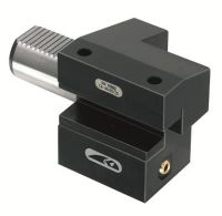 Weston Tooling - VDI DIN | 69880 | Toolholders | Boring | Axial | Radial | Holders