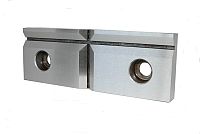 Weston Tooling - Machine Vices Manual | Hydraulic Vices | Modular Vises ...