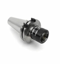 Weston Tooling - DV40 QC Tapping Heads